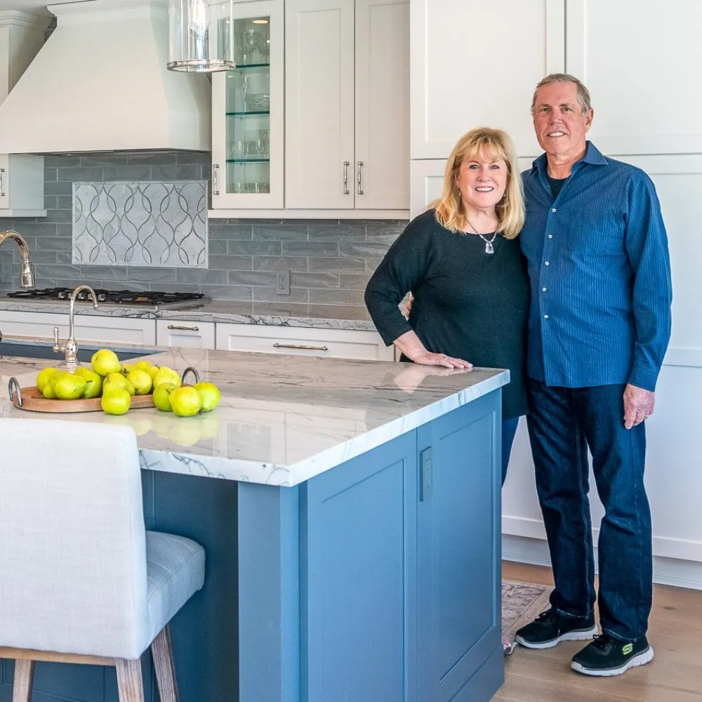 Remodeling and Home Design in San Diego - Jackson Design & Remodeling